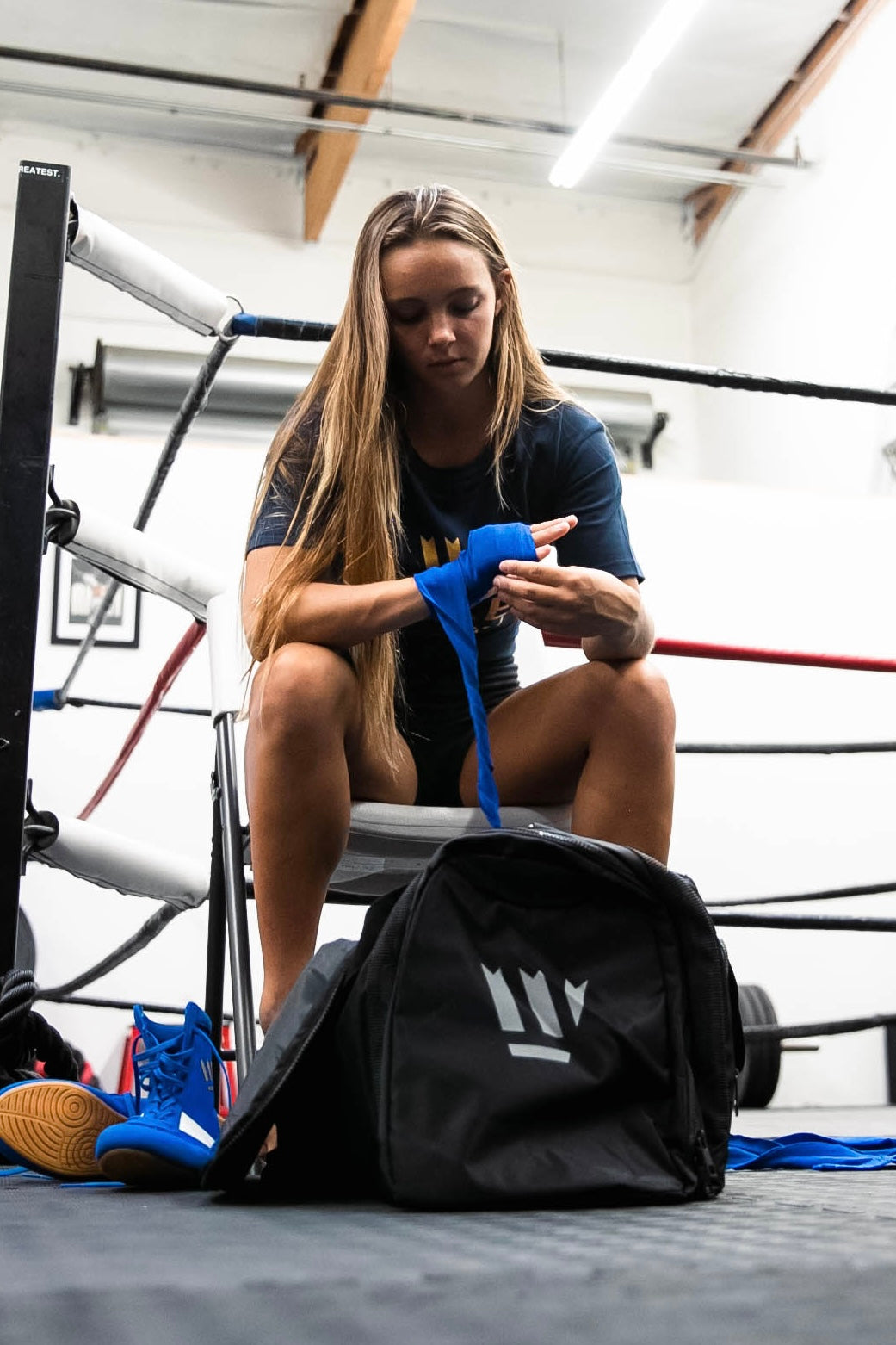 Redefining Confidence: The Empowering Impact of Boxing – Wicked Boxing