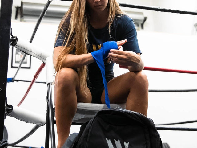 Redefining Confidence: The Power of Boxing - WB Blog – Wicked Boxing