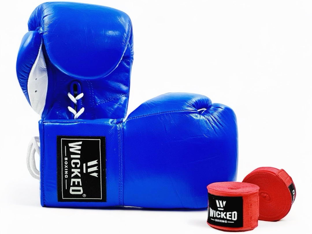 The Rise of Women in Boxing: Breaking Barriers and Making History ...