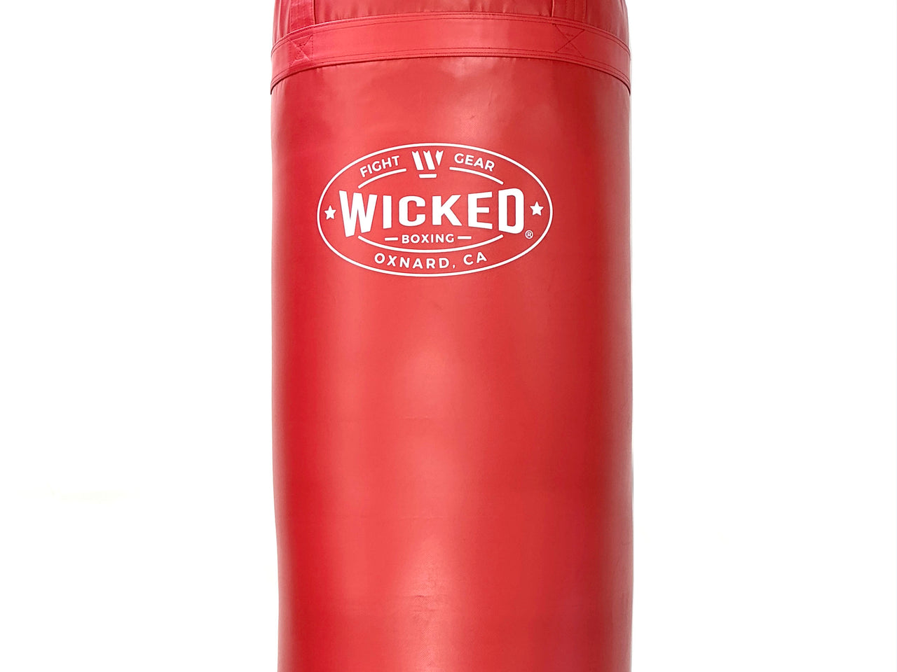 More on Punching Bags – Wicked Boxing