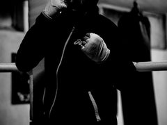 The Perfect Warm-Up and Cool-Down for Boxers - WB Blog – Wicked Boxing