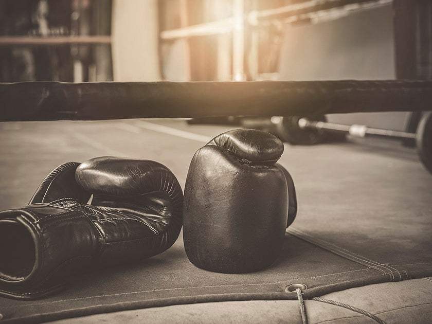 Laced or Velcro Boxing Gloves? Pros and Cons - WB Blog – Wicked Boxing