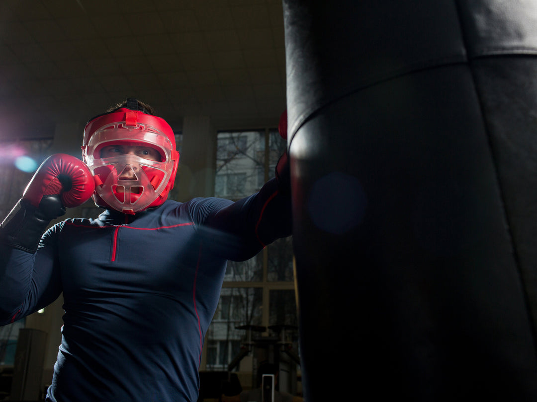 What Makes a Great Boxing Gym? Here's What the Pros Say – Wicked Boxing