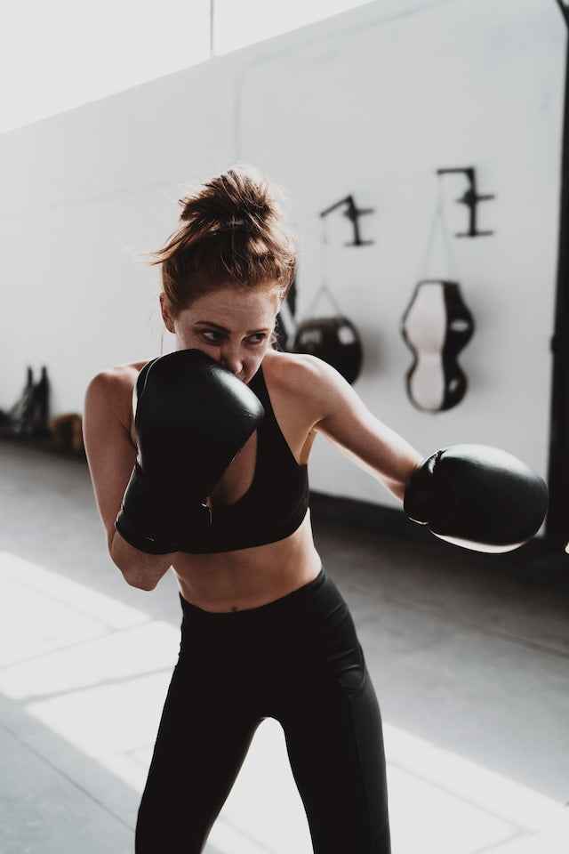 Unleashing the Power of Boxing: A Knockout Fitness Solution – Wicked Boxing