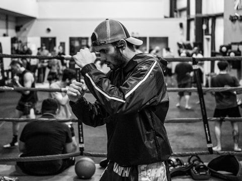 What Makes a Great Boxing Gym? Here's What the Pros Say – Wicked Boxing