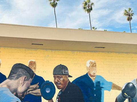 Unveiling the Boxing Heartbeat of Oxnard, California – Wicked Boxing