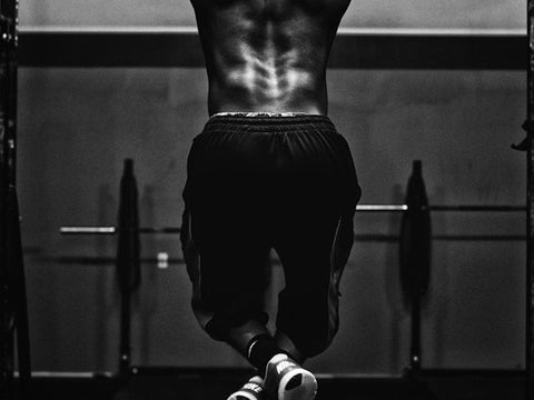 Knockout Core: Power Workouts for Boxing Mastery - WB Blog – Wicked Boxing