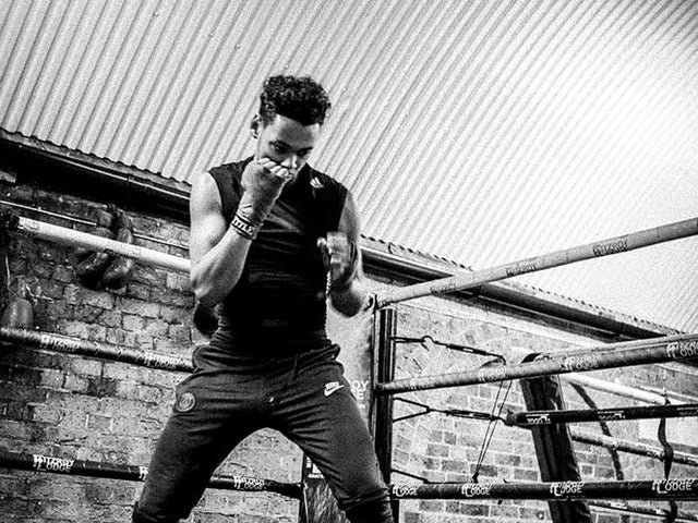 Unveiling the Crucial Role of Footwork in Boxing - WB Blog – Wicked Boxing