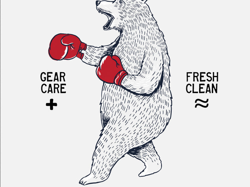 How to Clean & Maintain Your Boxing Gloves - WB Blog – Wicked Boxing