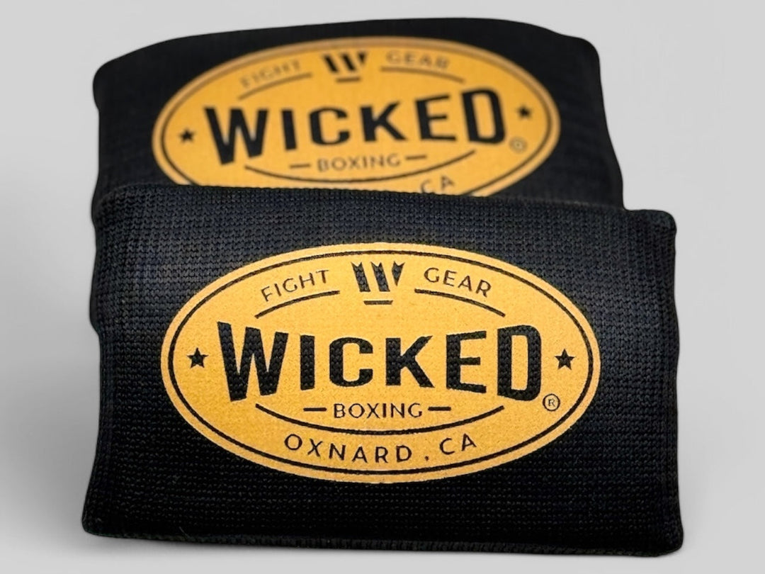 Knuckle Guards: Protect Your Hands, Enhance Your Performance – Wicked ...