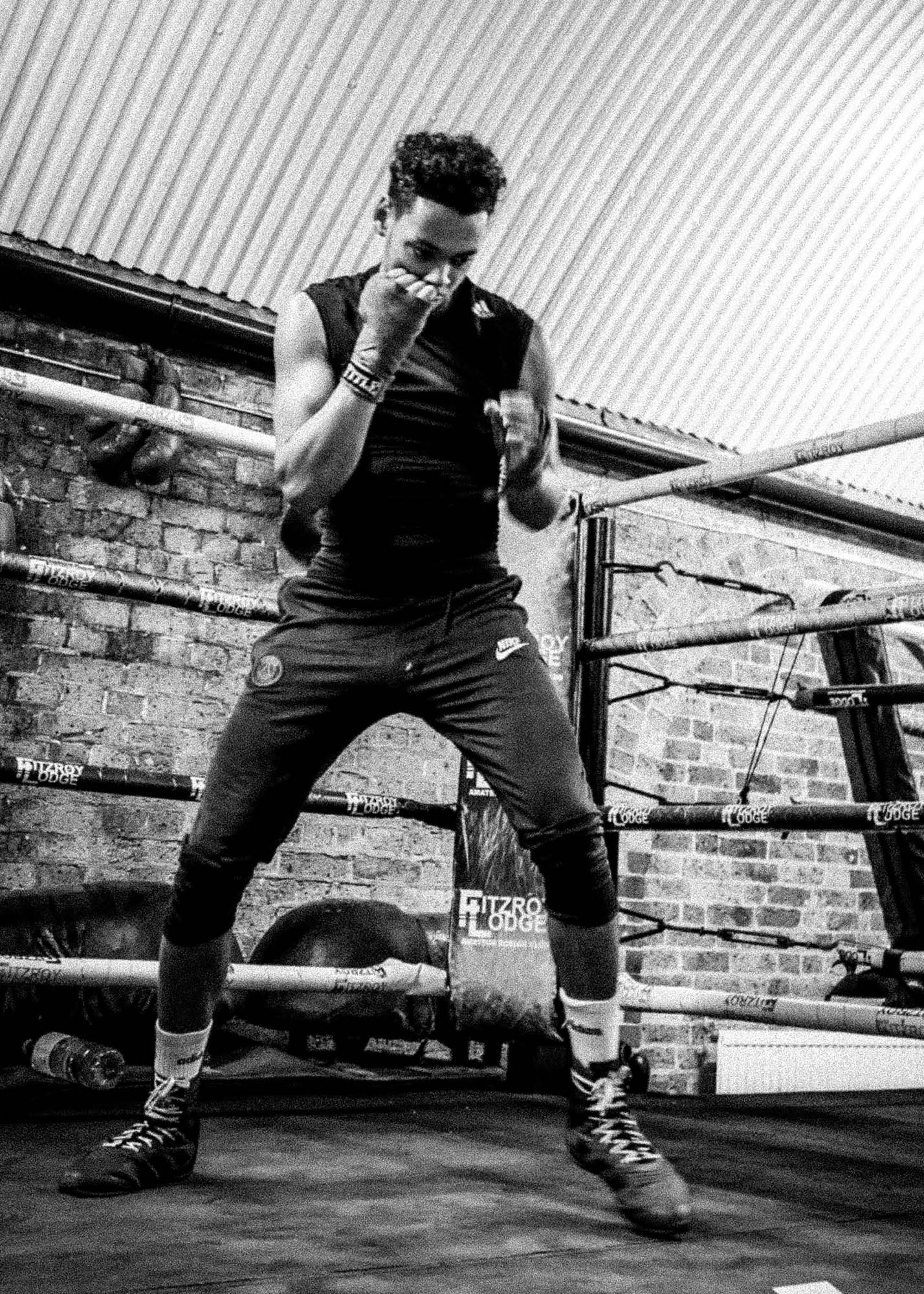 The Science Behind Punching Power: Hit Harder Today – Wicked Boxing