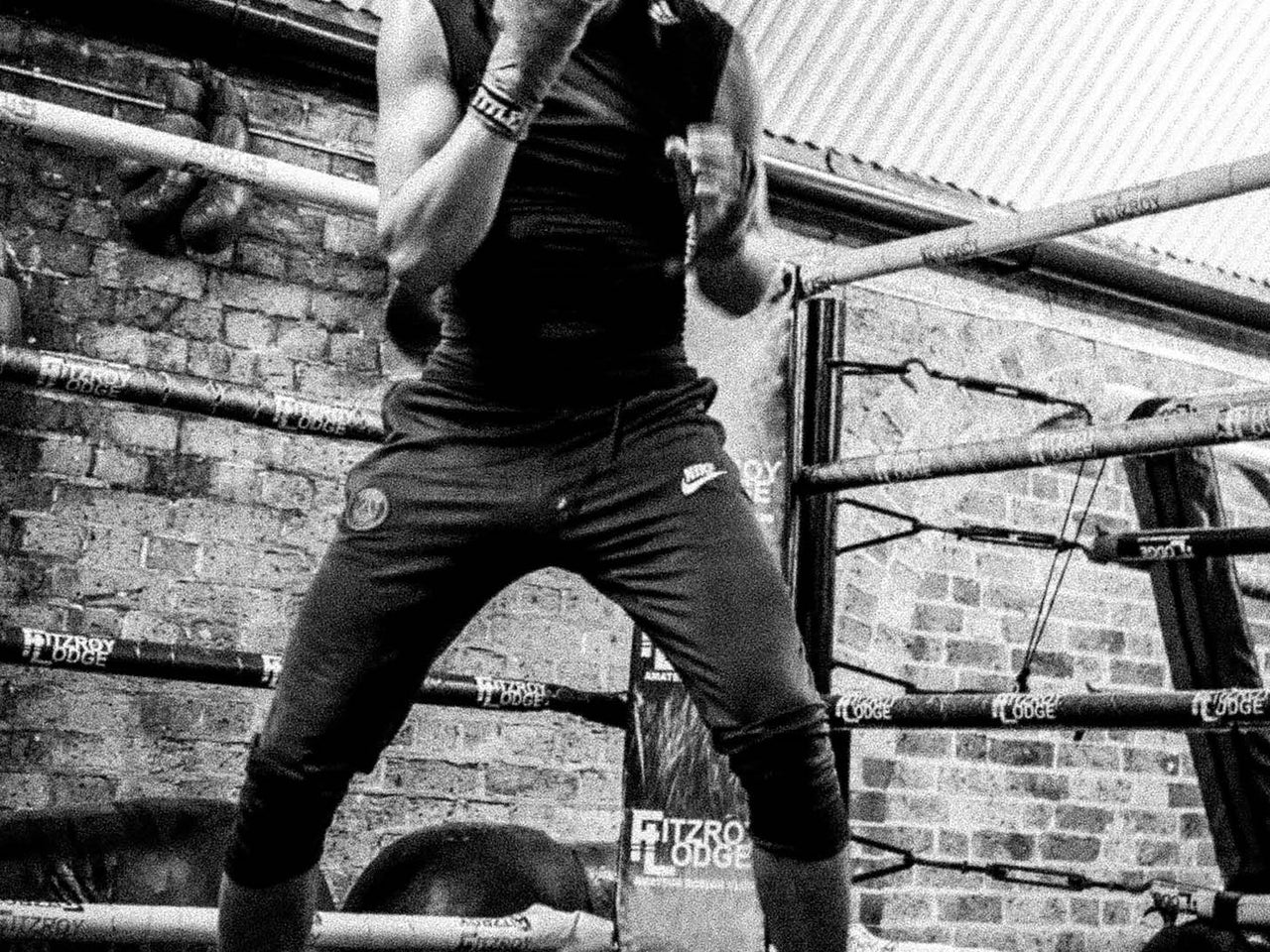 How to Improve Your Punching Power and Hit Harder - WB Blog – Wicked Boxing