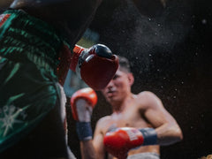 How to Master the Philly Shell Defense in Boxing – Wicked Boxing