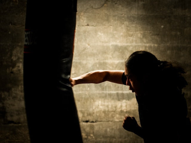 How Your Core Muscles Build Real Punching Power – Wicked Boxing