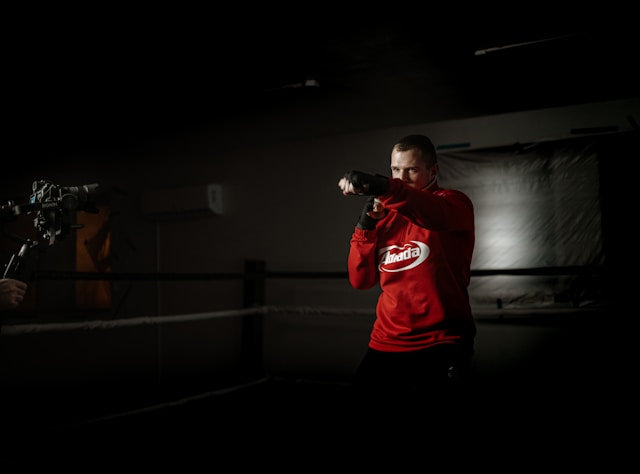 Elevate Your Training with Shadow Boxing - WB Blog – Wicked Boxing