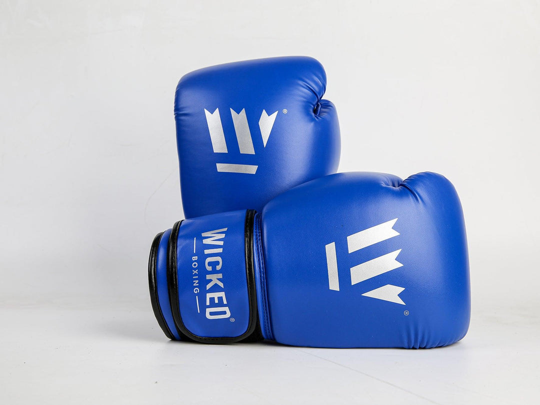 The Boxing Glove – Wicked Boxing