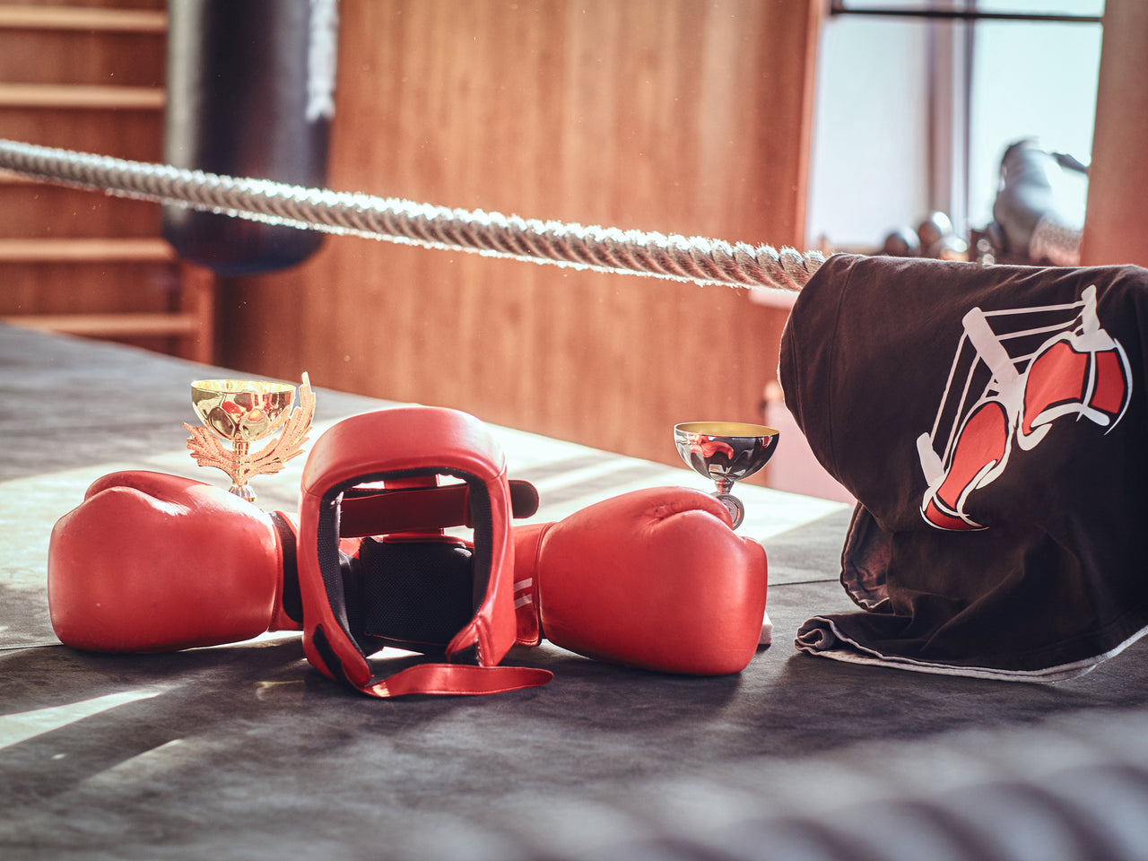 A Guide to Choosing the Right Protective Gear – Wicked Boxing
