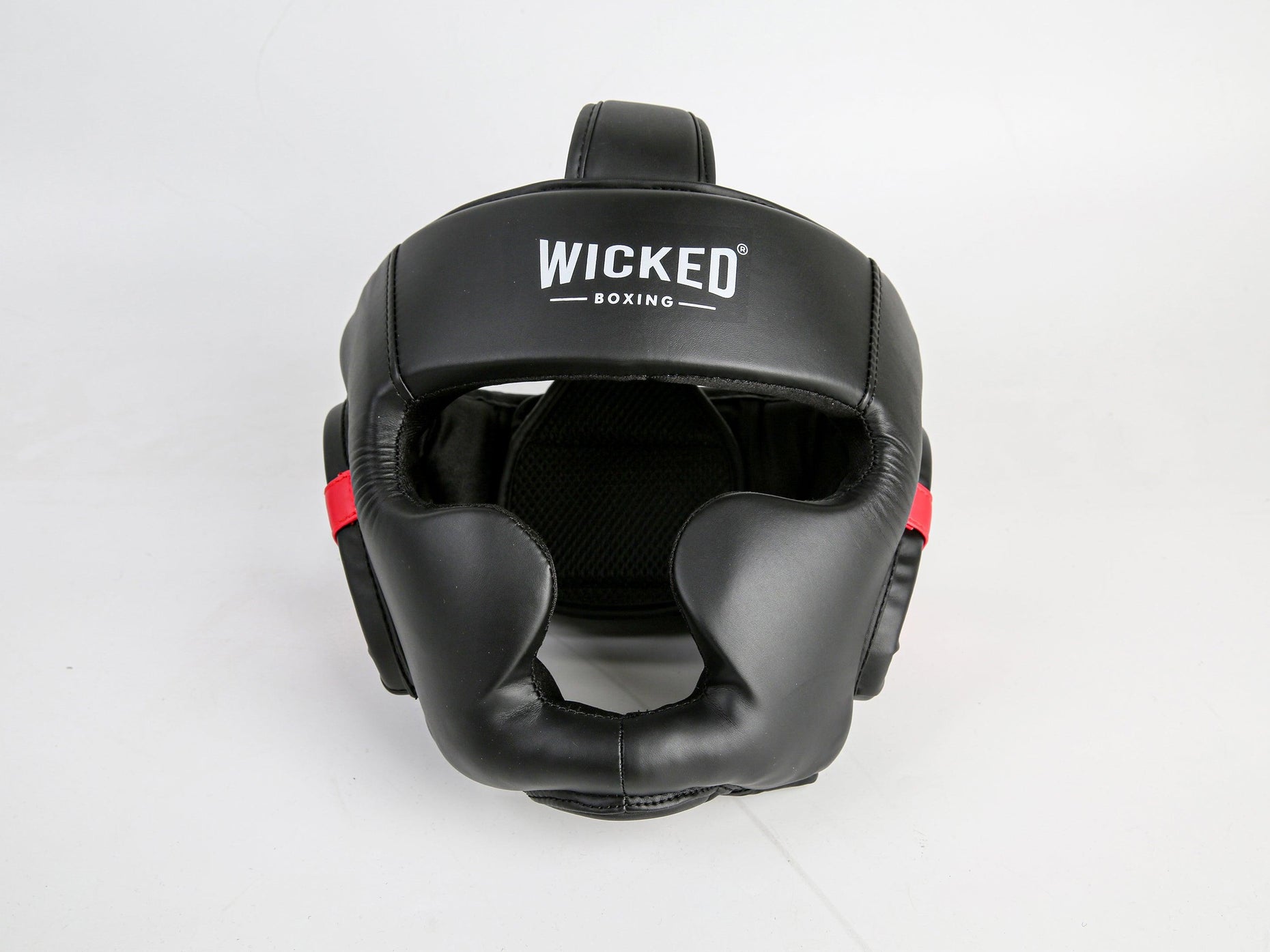 Types of Headgear – Wicked Boxing