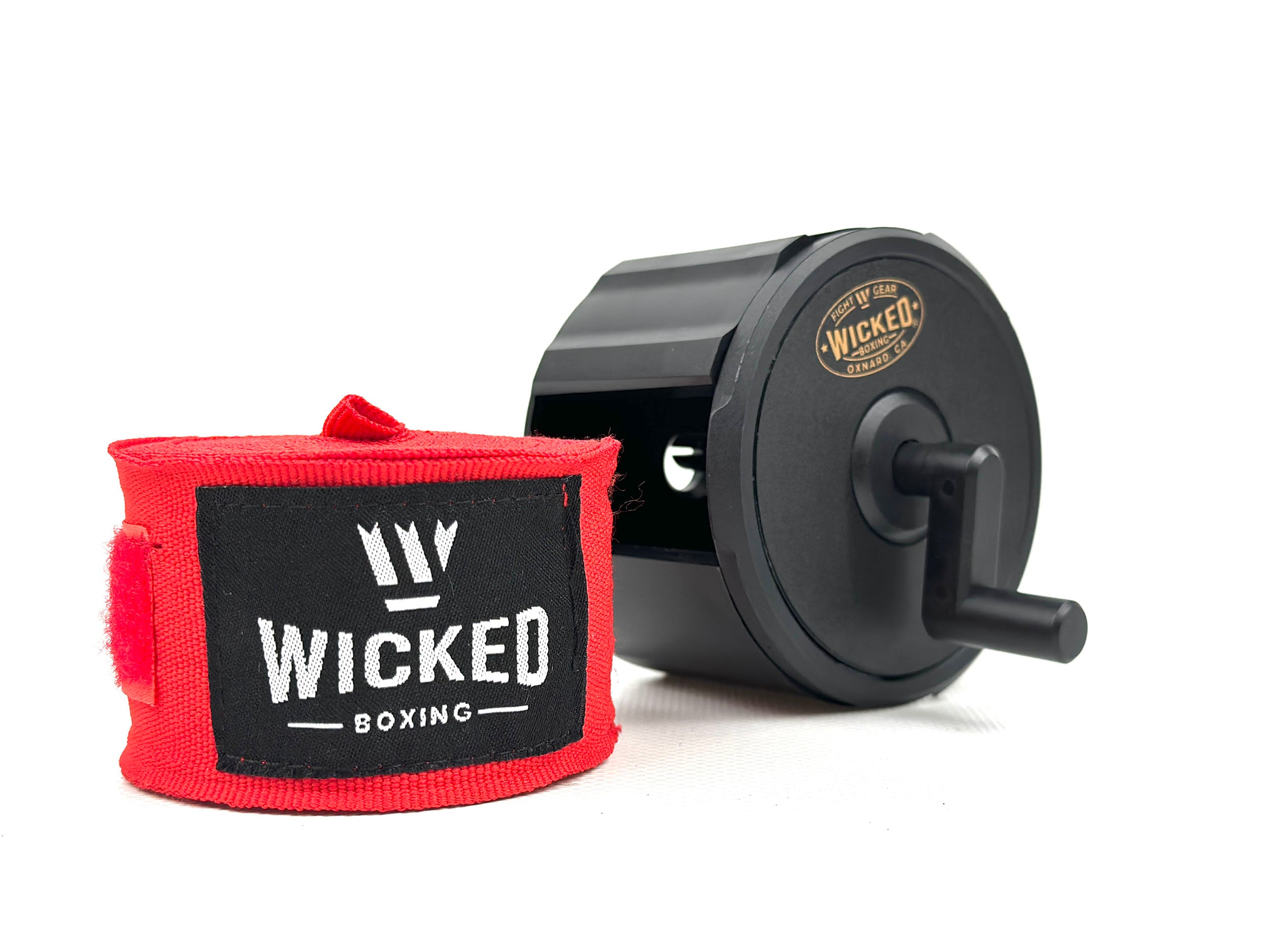 Exploring Hand Wrap Materials in Boxing: Which One's Right for You ...