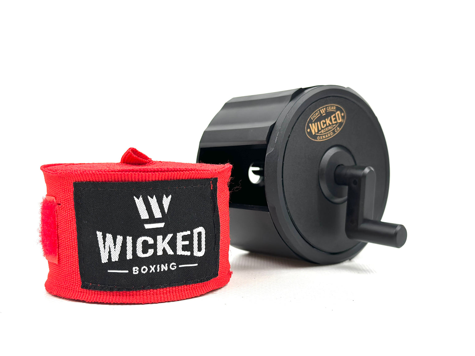 Exploring Hand Wrap Materials in Boxing: Which One's Right for You ...