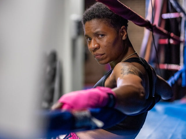Women in Boxing: Breaking Barriers & Making History – Wicked Boxing
