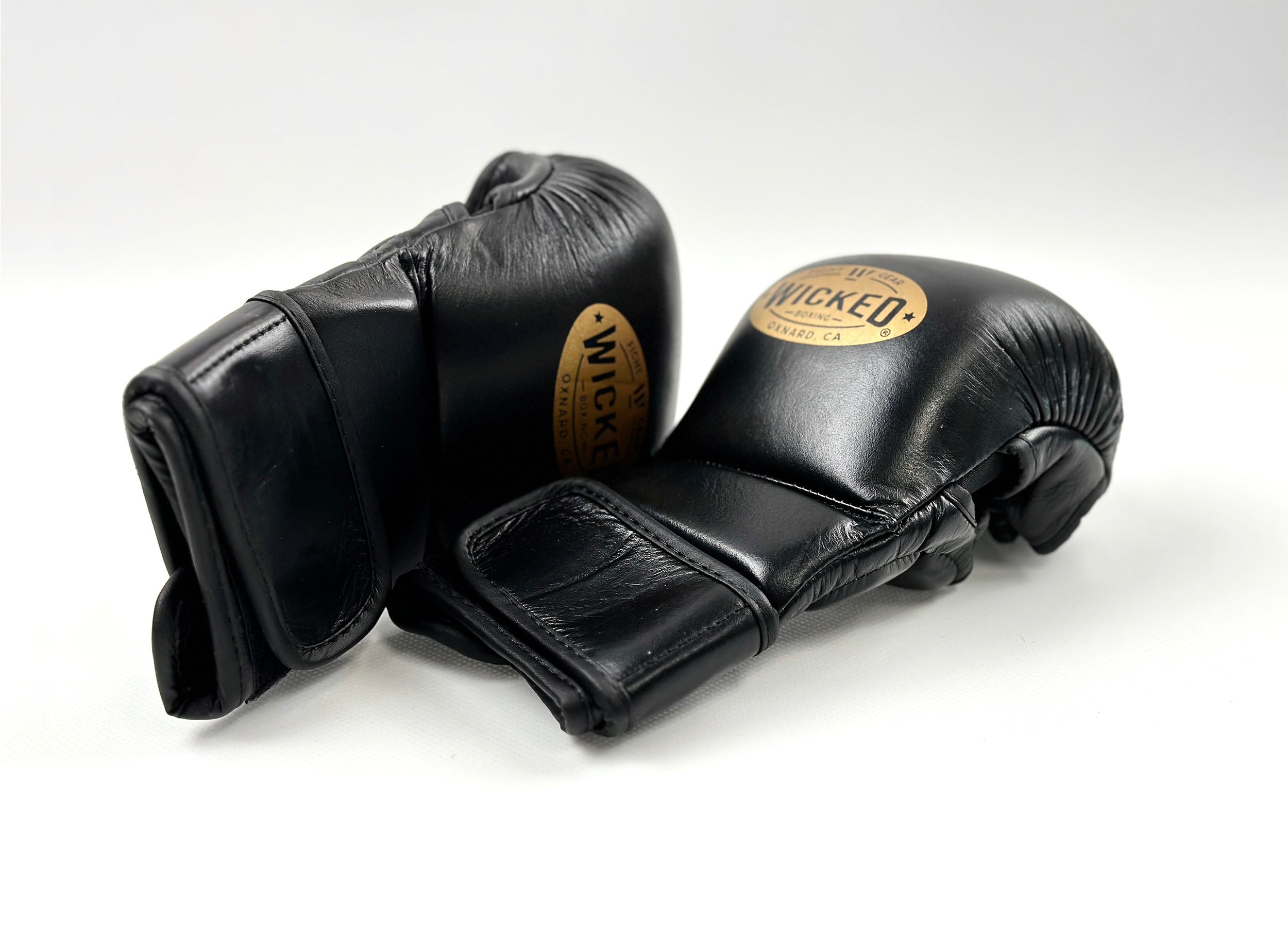 MMA Gloves – Wicked Boxing