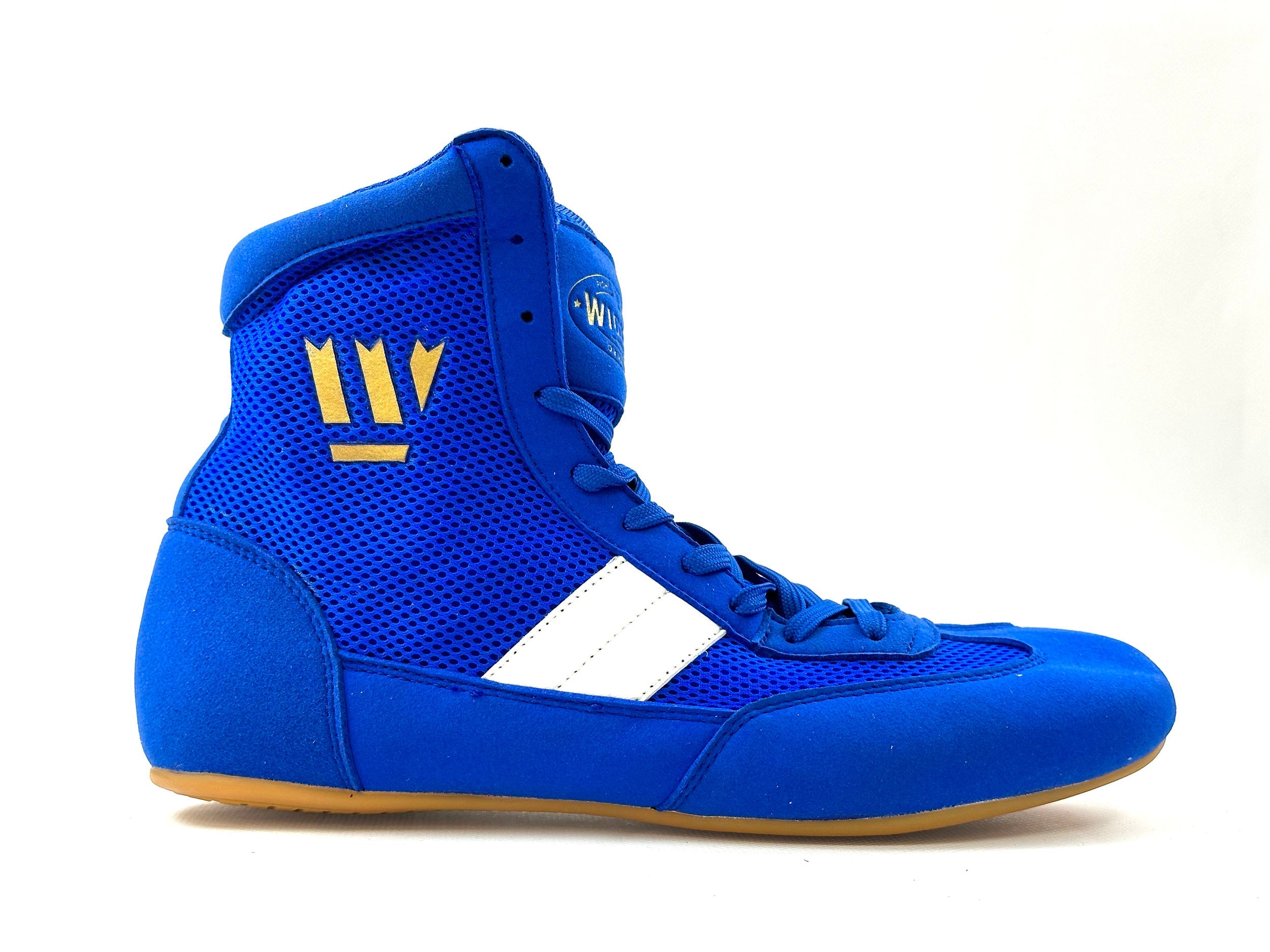 Premium Boxing Shoes - Lightweight & Durable Options – Wicked Boxing