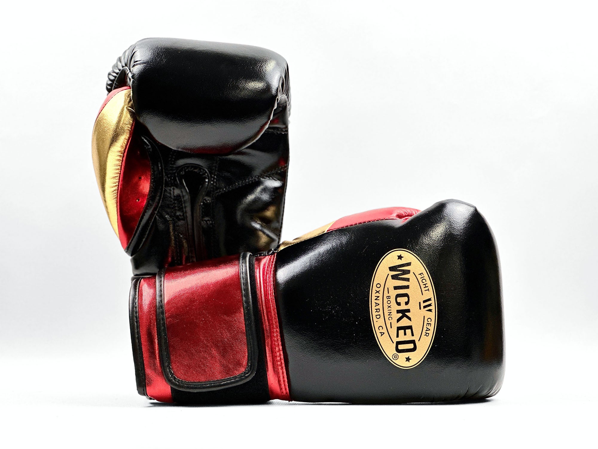 Training Gloves for Fitness & Combat Sports - Wicked Boxing