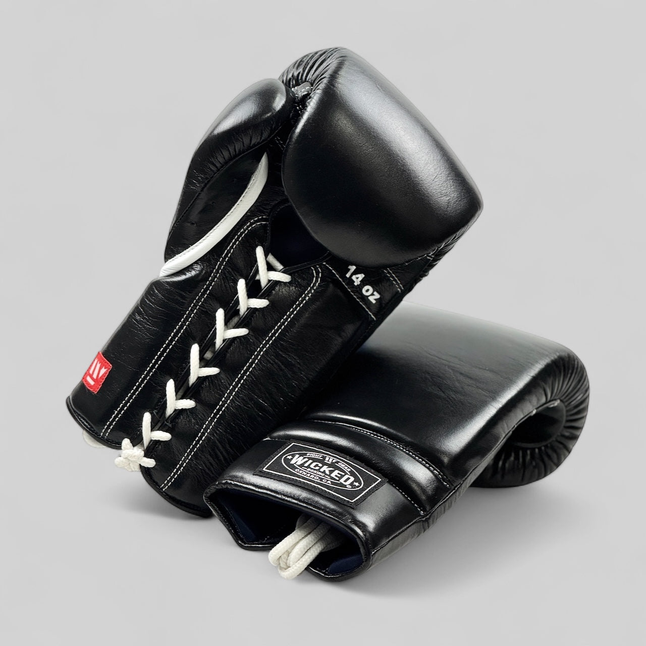 Premium Boxing Gloves - Comfort & Protection Guaranteed – Wicked Boxing