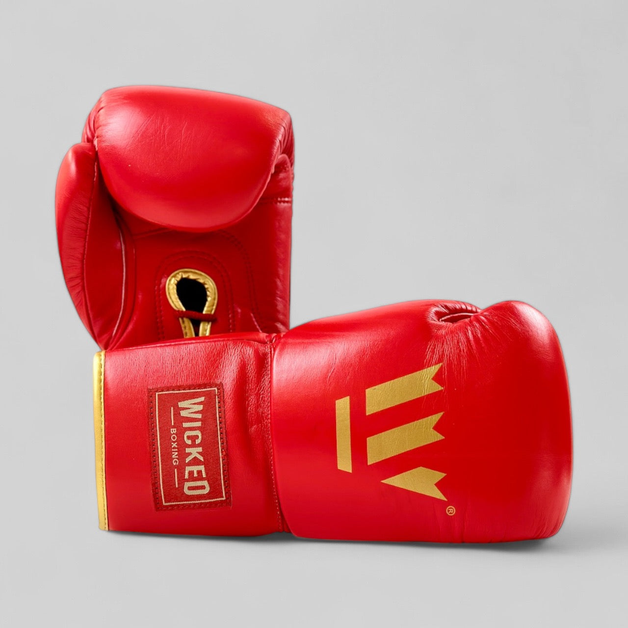 Training Gloves – Wicked Boxing