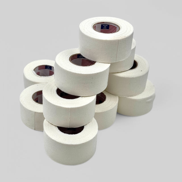 Premium Boxing Tape – Essential Gear for Every Boxer – Wicked Boxing