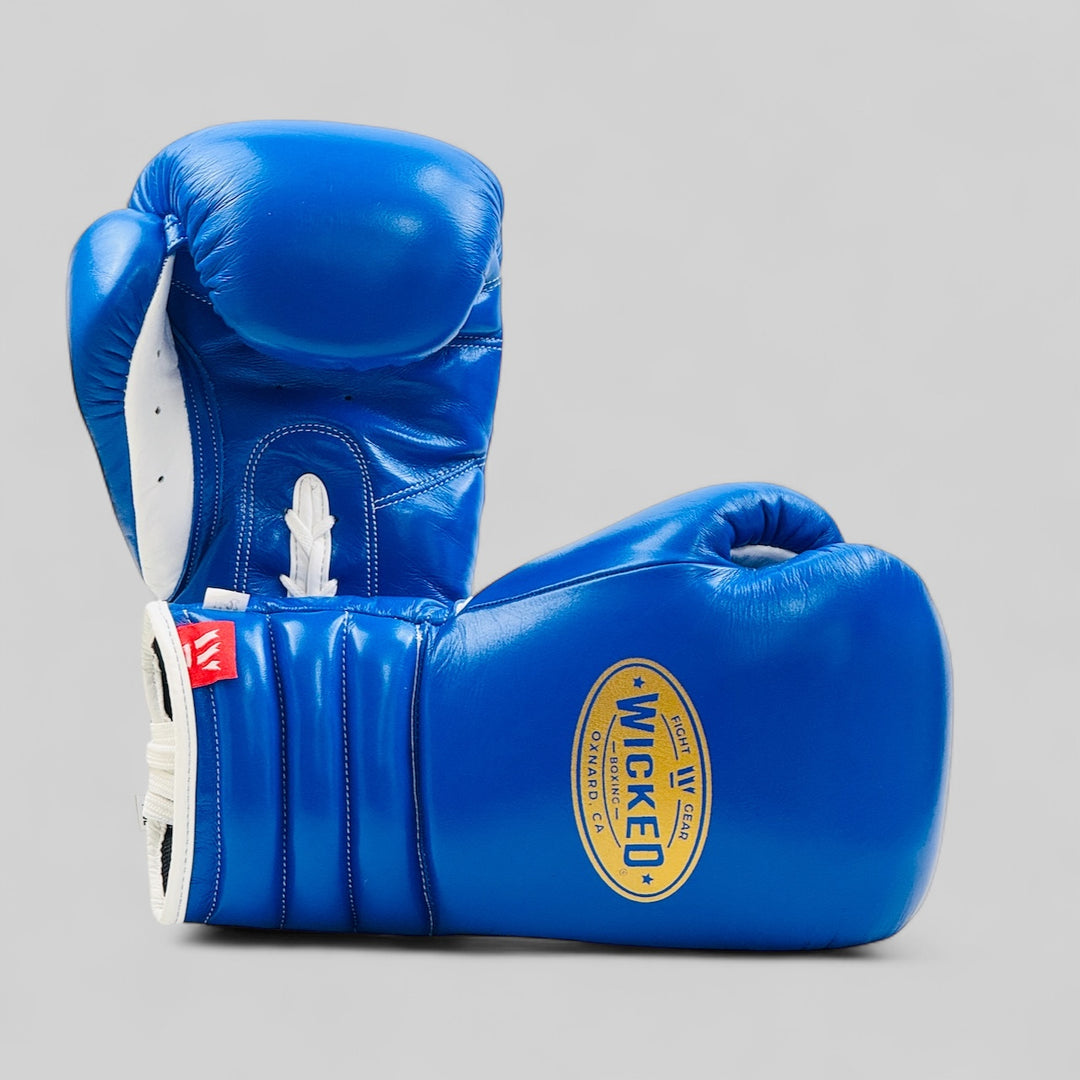 Premium Boxing Gloves - Comfort & Protection Guaranteed – Wicked Boxing