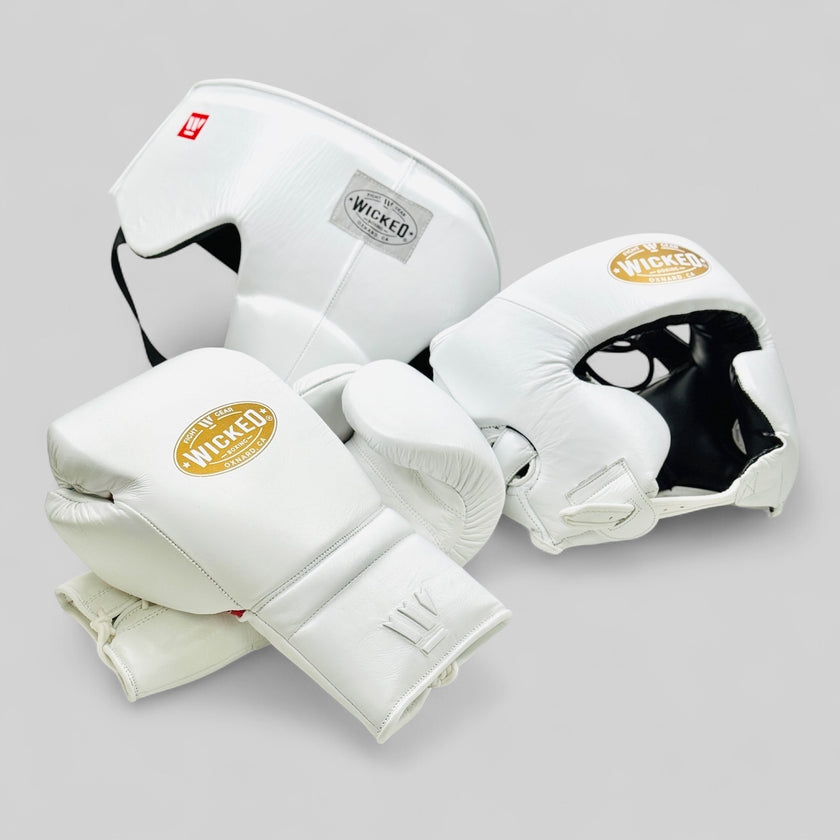 Wicked Boxing : Boxing | MMA Equipment and Supplies