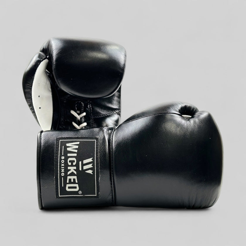 Sparring Gloves for Training & Competition - Wicked Boxing