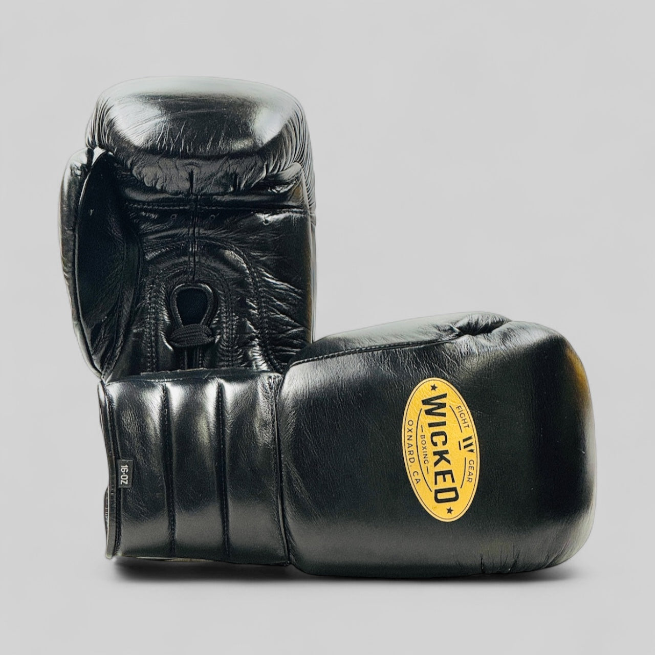 Premium Boxing Gloves - Comfort & Protection Guaranteed – Wicked Boxing