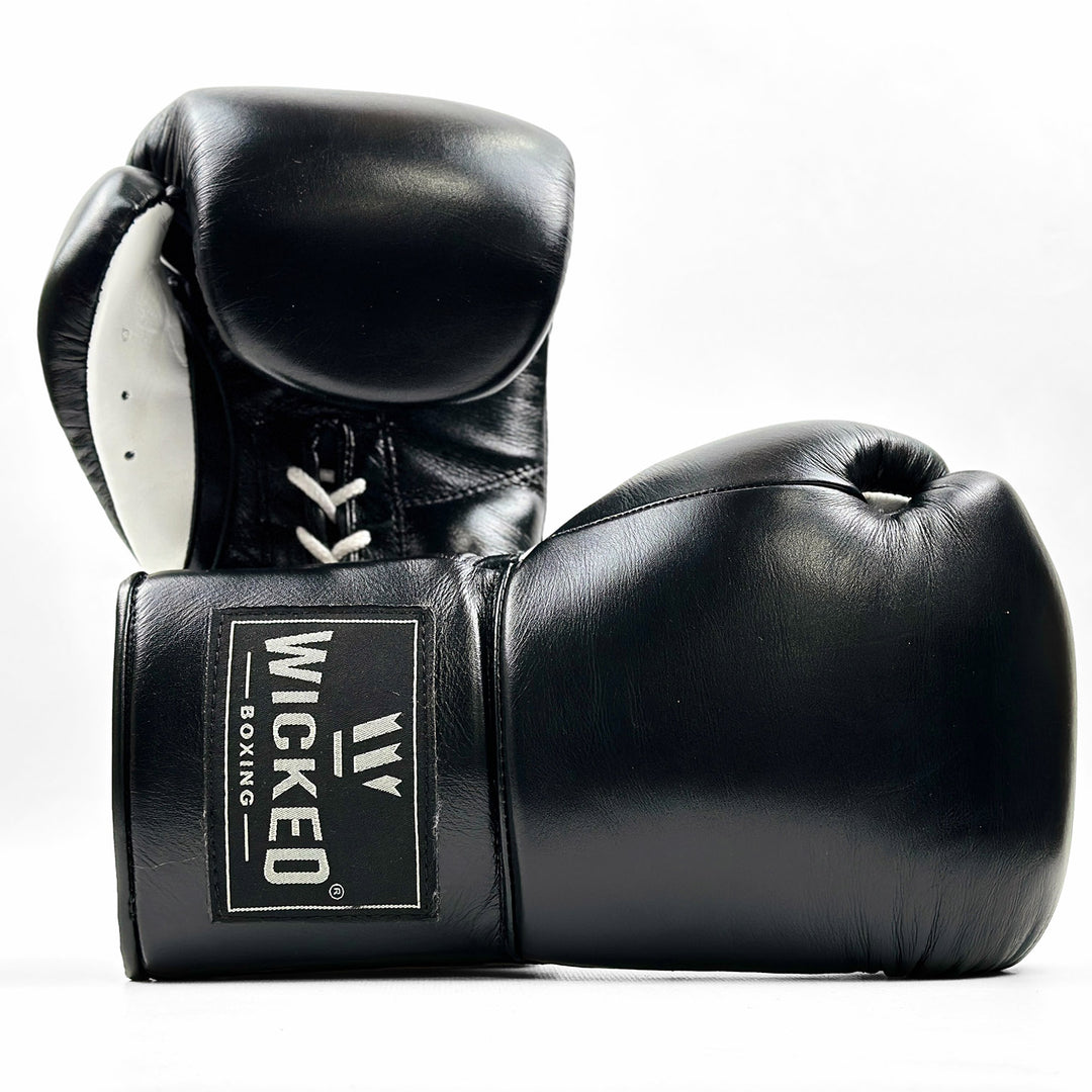 Premium Boxing Gloves - Comfort & Protection Guaranteed – Wicked Boxing