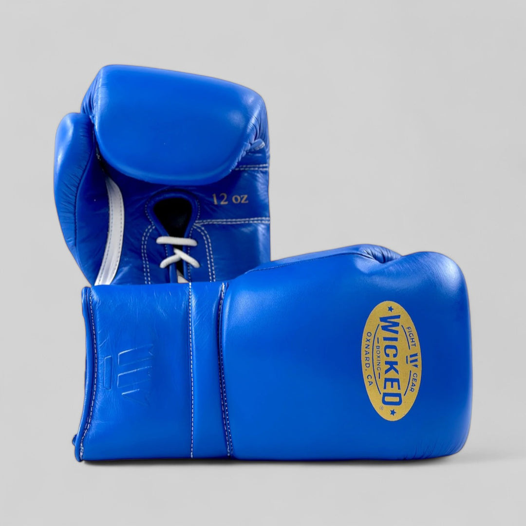 Premium Boxing Gloves - Comfort & Protection Guaranteed – Wicked Boxing