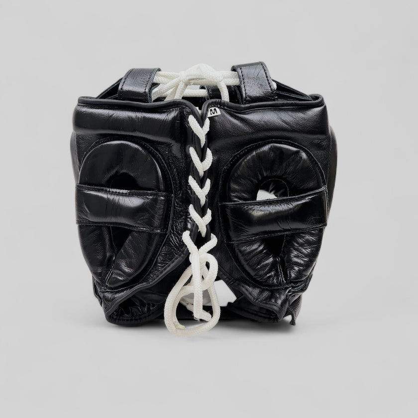 Premium Boxing Headgear for Ultimate Protection: Durable – Wicked Boxing