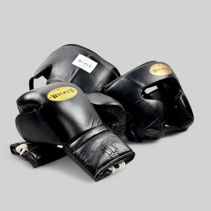 Wicked Boxing : Boxing | MMA Equipment and Supplies