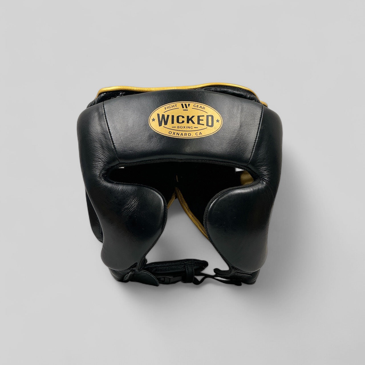 Premium Boxing Headgear for Ultimate Protection: Durable – Wicked Boxing