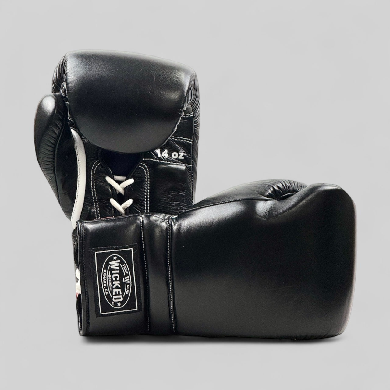 Premium Boxing Gloves - Comfort & Protection Guaranteed – Wicked Boxing