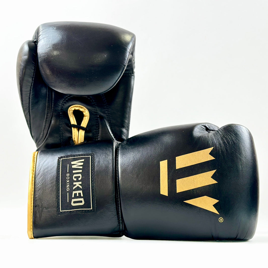 Premium Boxing Gloves - Comfort & Protection Guaranteed – Wicked Boxing