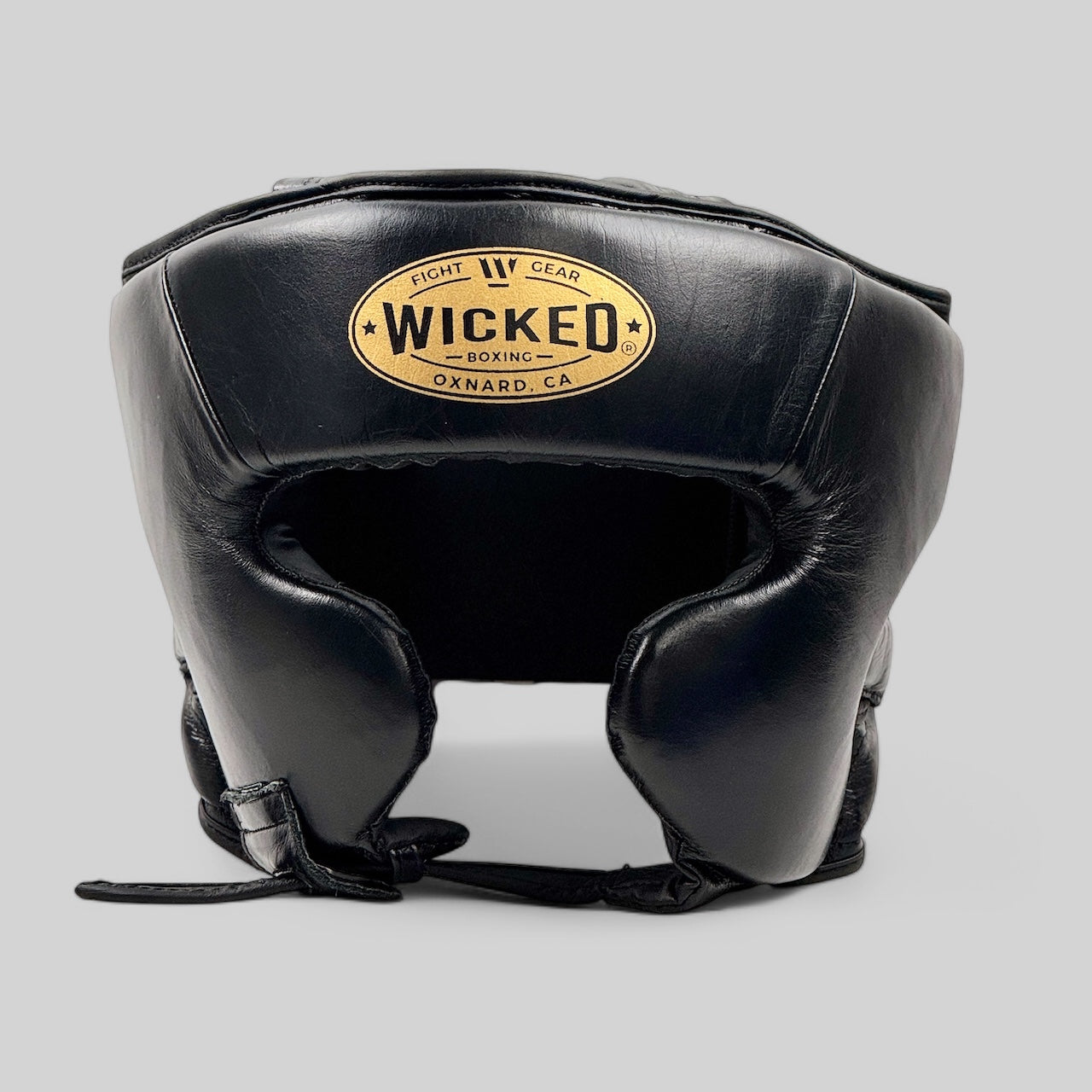 Premium Boxing Headgear for Ultimate Protection: Durable – Wicked Boxing