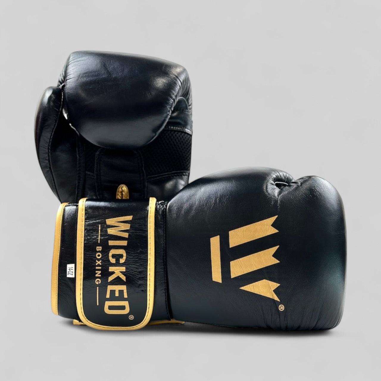 Training Gloves – Wicked Boxing