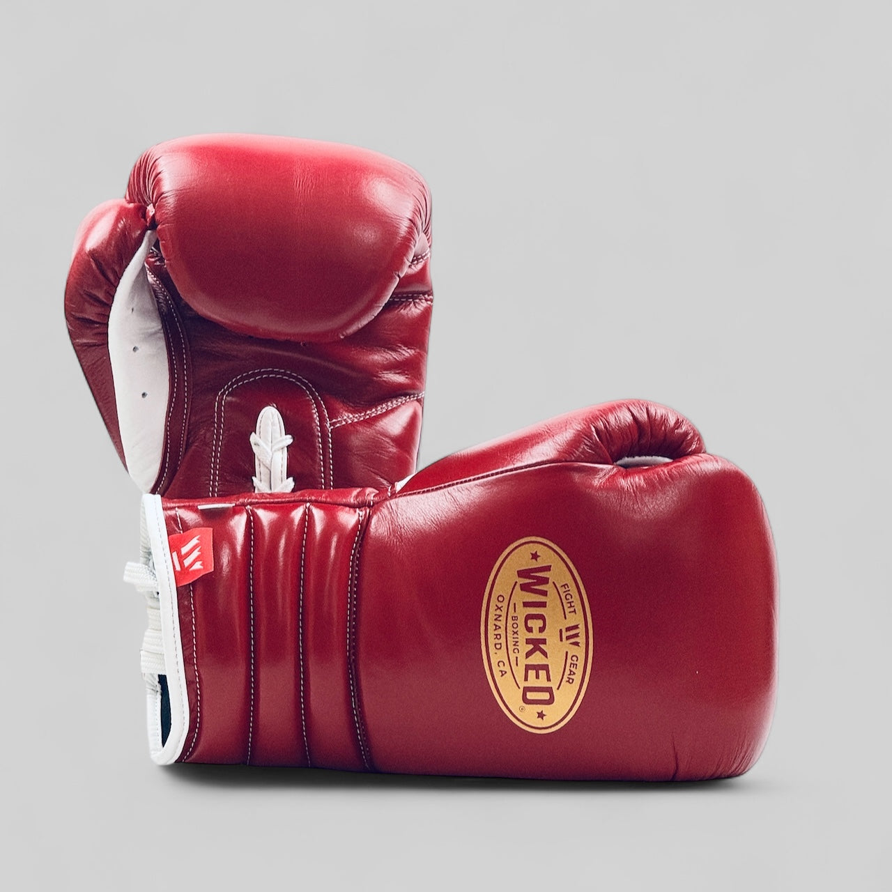 Premium Boxing Gloves - Comfort & Protection Guaranteed – Wicked Boxing
