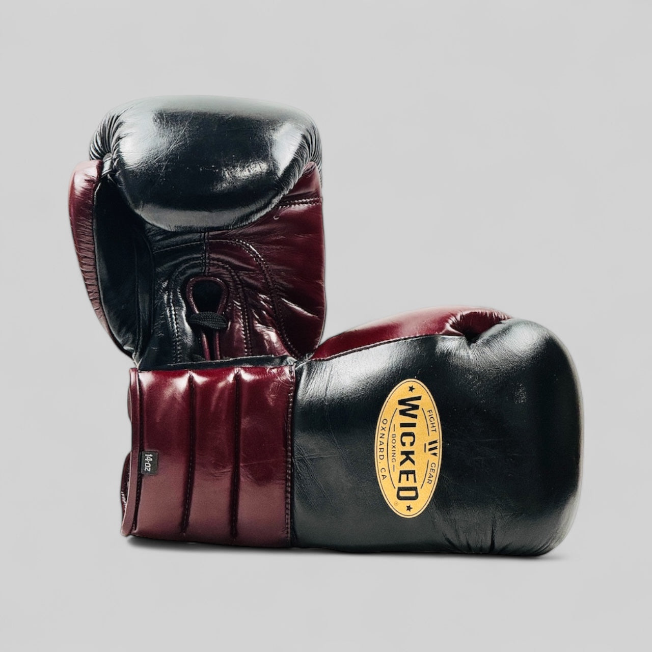 Premium Boxing Gloves - Comfort & Protection Guaranteed – Wicked Boxing