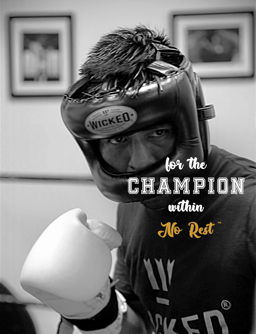 Wicked Boxing : Boxing | MMA Equipment and Supplies