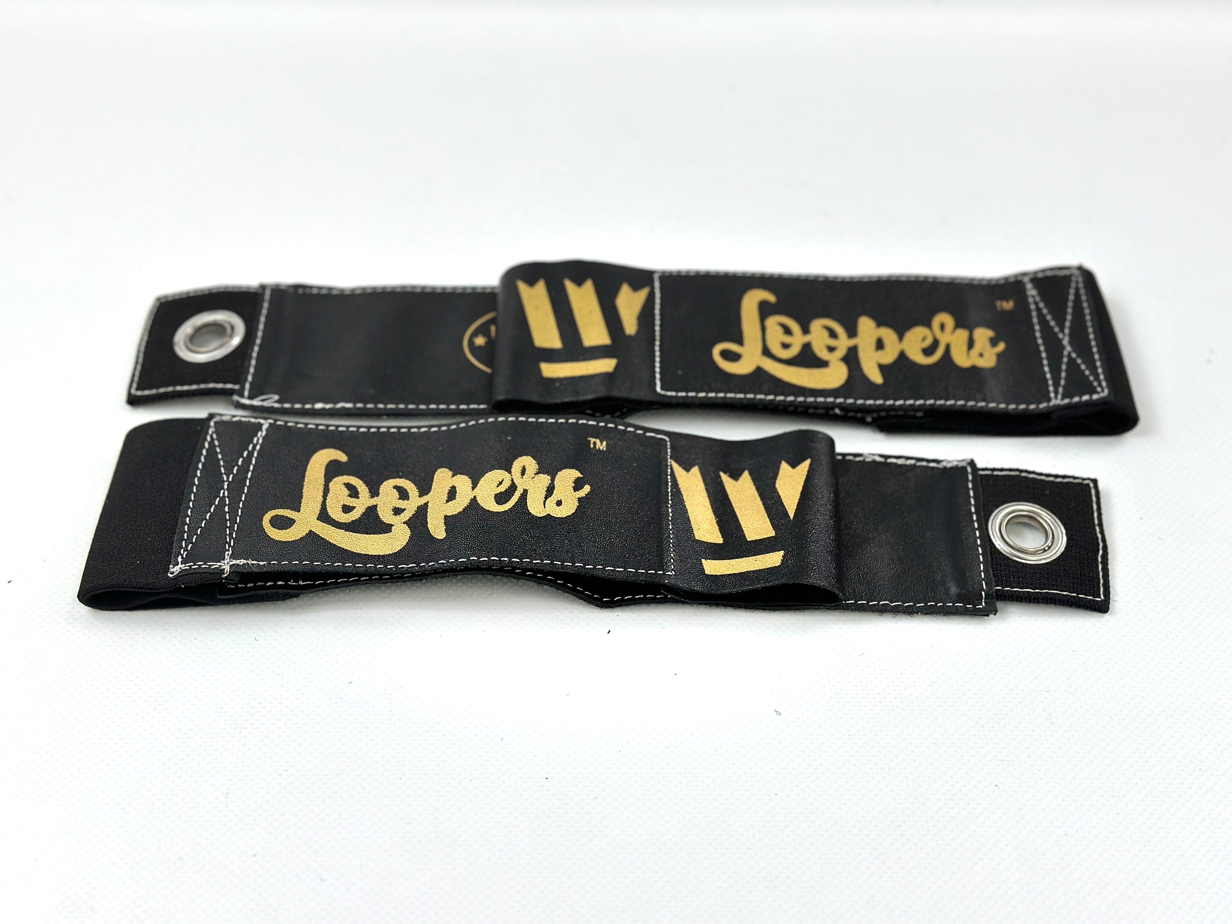 Lace Loopers | Wicked Boxing