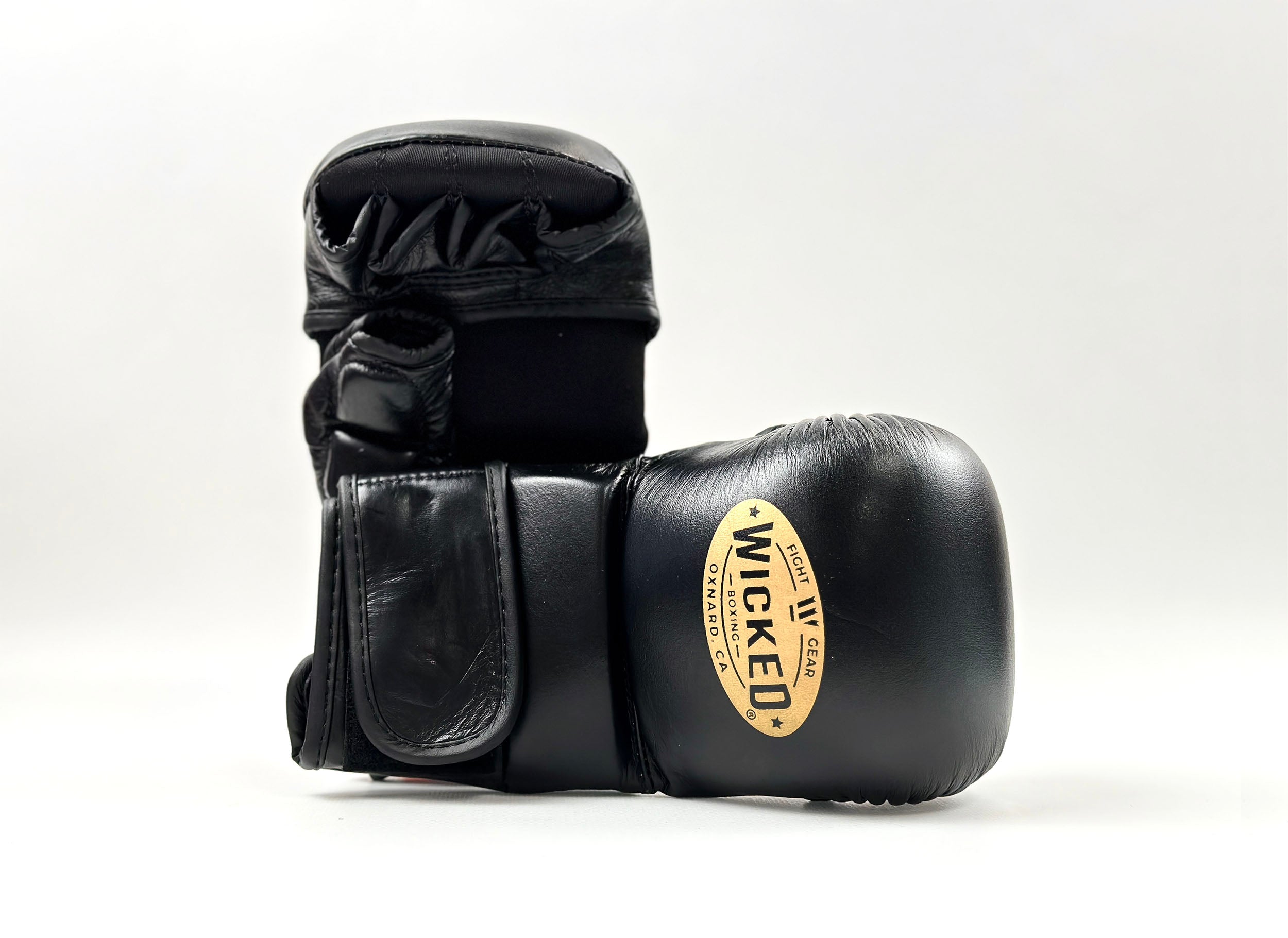 MMA Sparring Gloves – Wicked Boxing