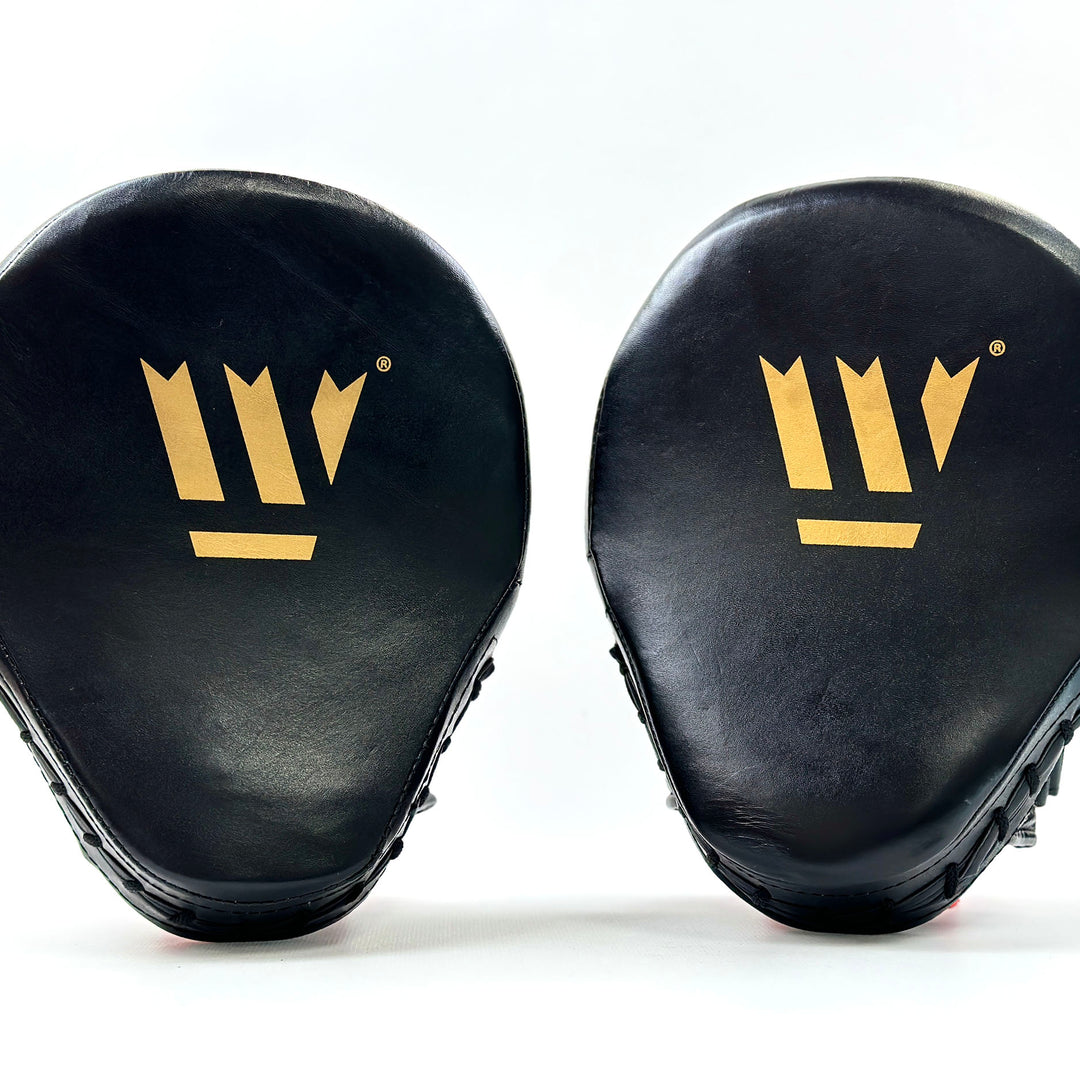 Best Boxing Mitts for Training and Sparring | Top Picks – Wicked Boxing